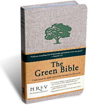 Is Your Bible Green Enough? | Theologically Speaking